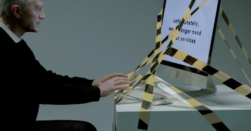 Démissionner sans préavis en 2025 : astuces et stratégies à connaître