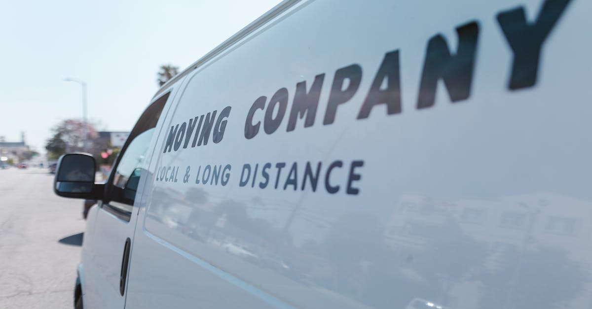 Voiture de fonction vs voiture de service : quelles différences