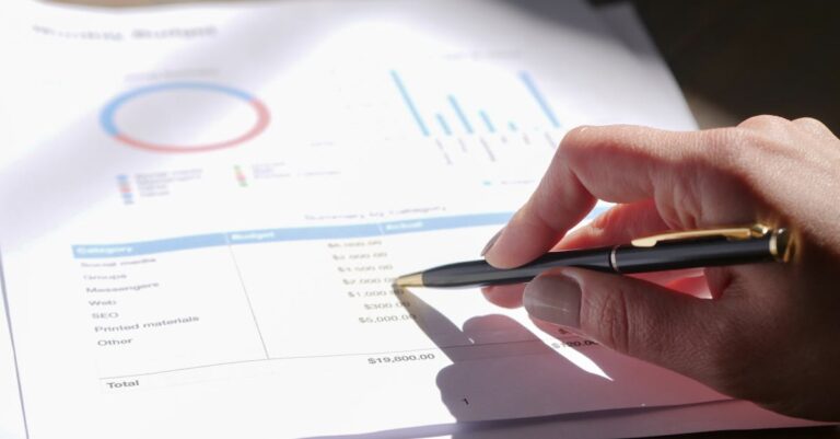 PCA en comptabilité : principes et enjeux clés