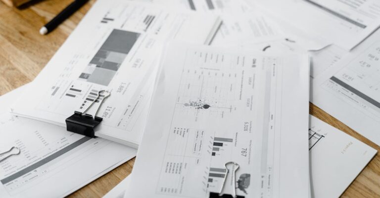 L'essentiel de l'annexe comptable : définitions et obligations